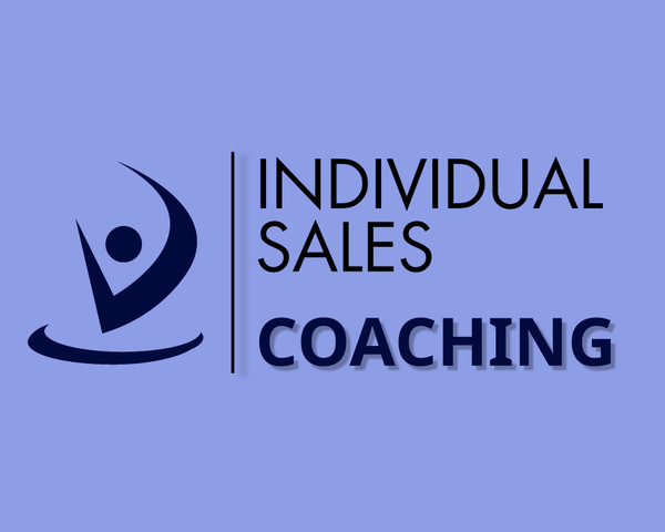 Individual Sales Coaching - CoachAbility - The Sales Coaching Company